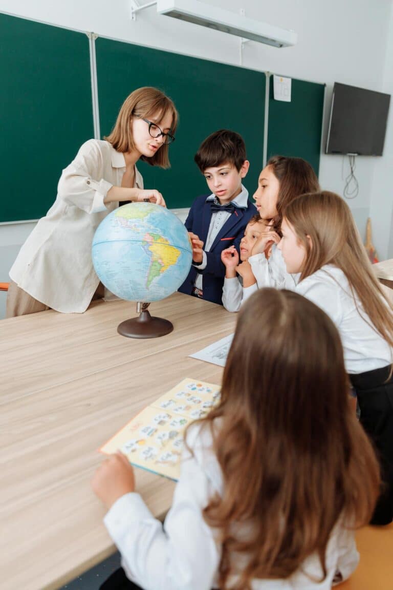Devenir professeur des écoles : le métier et le concours